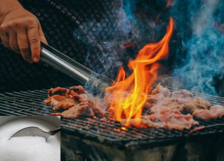 Acender Churrasqueira com Açúcar: Dicas Eficientes - Receita Grátis