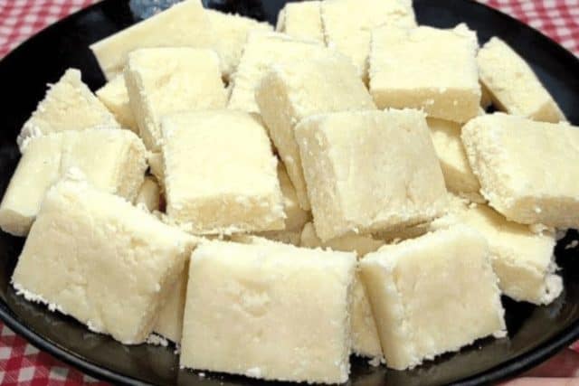Doce de leite ninho cremoso e fácil: sobremesa deliciosa - Receita Grátis
