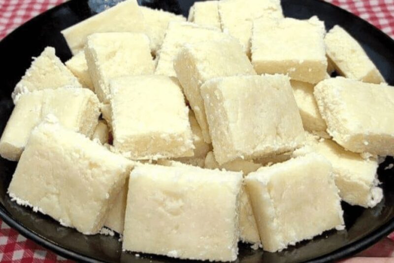 Doce de leite ninho cremoso e fácil: sobremesa deliciosa - Receita Grátis